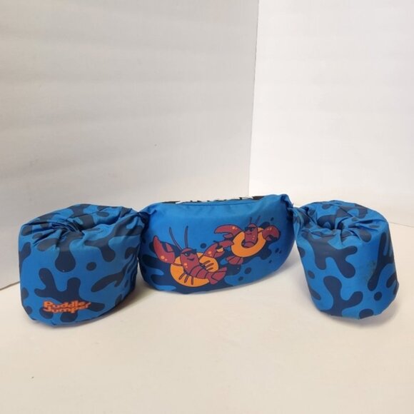 puddle Jumpers | Swim | Puddle Jumpers Stearns Kids Life Jacket Pfd ...